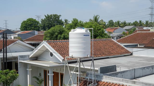 Perbedaan Toren 500L, 1000L, dan 1200L: Mana yang Paling Pas untuk ...