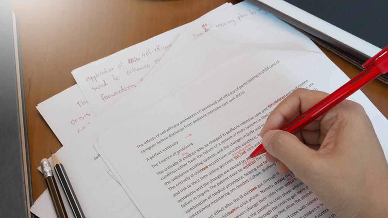 Ingin Menulis Essay yang Baik? Begini Cara Buatnya dengan Mudah