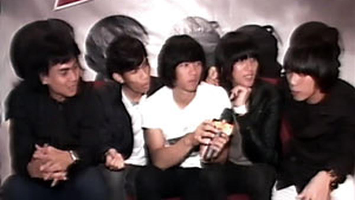 Petualangan The Changcuters Berlanjut - ShowBiz Liputan6.com