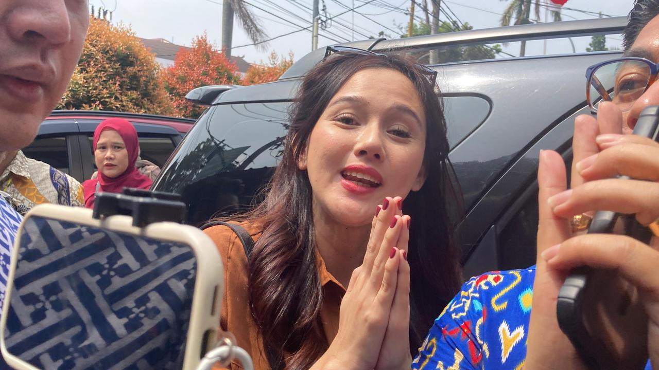 Kakak Meiza Aulia Akui Tak Restui Eza Gionino Nikah dengan Adiknya ...