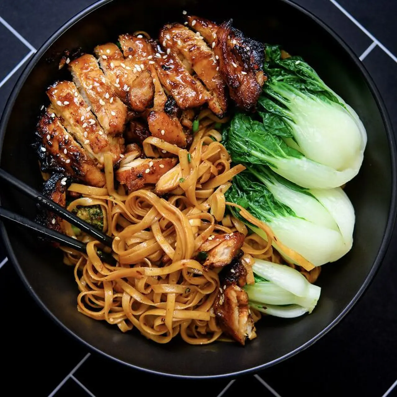 Plating Rapi, 6 Makanan Estetik Manjakan Mata Ini Terlihat Seperti ...