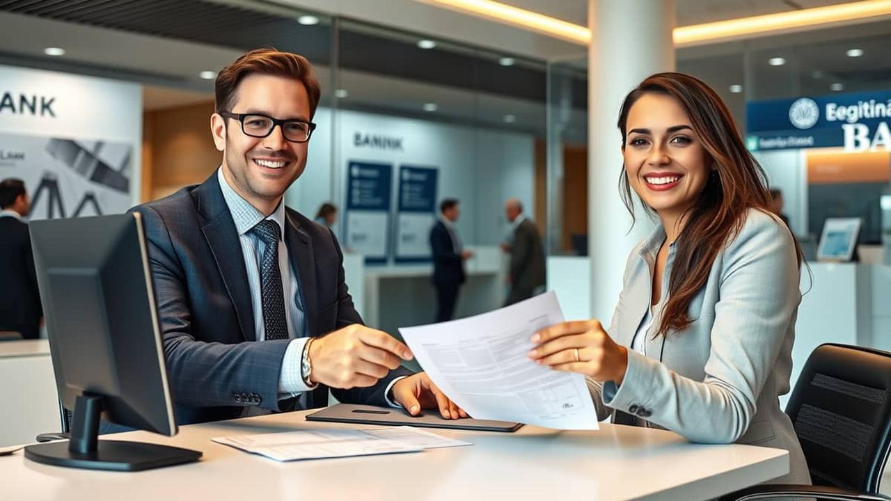 Daftar 20 Bank Terbaik di Indonesia, Mana yang Paling Aman untuk Menabung?