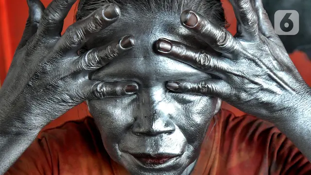 Jakarta Expels Beggars, Prostitutes, and Silver People from the City ...