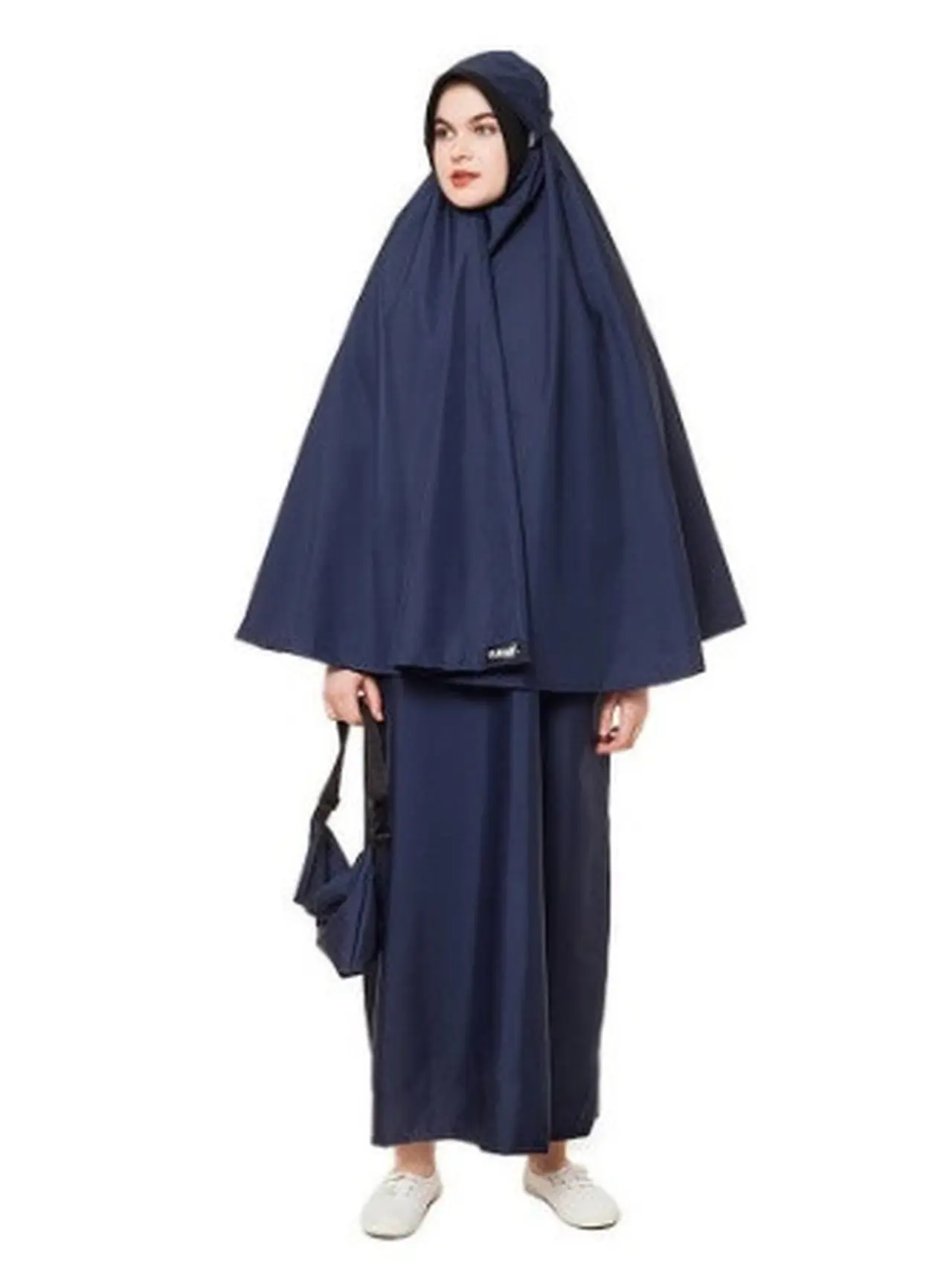 7 Desain Jas Hujan Ini Unik Banget, Bikin Melongo - Hot Liputan6.com