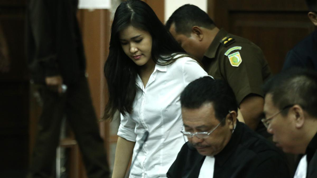 Diisukan Terlibat Pidana, Saksi Ahli Kubu Jessica Dipertanyakan