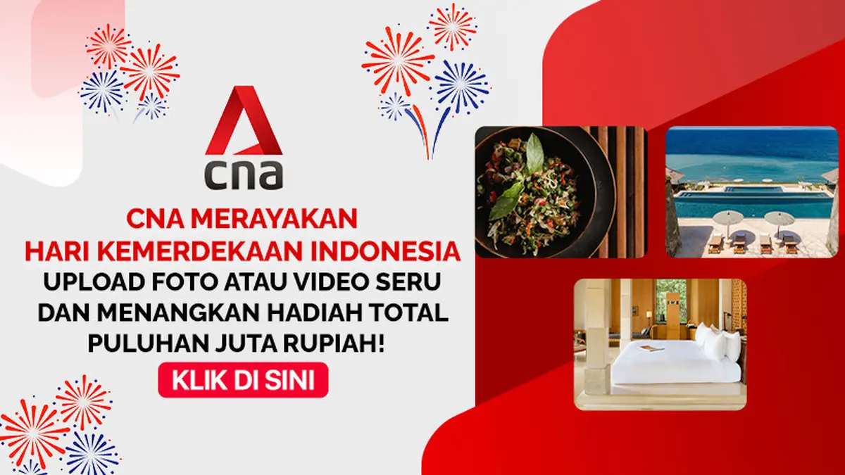 Berita CNA Hari Ini - Kabar Terbaru Terkini | Liputan6.com