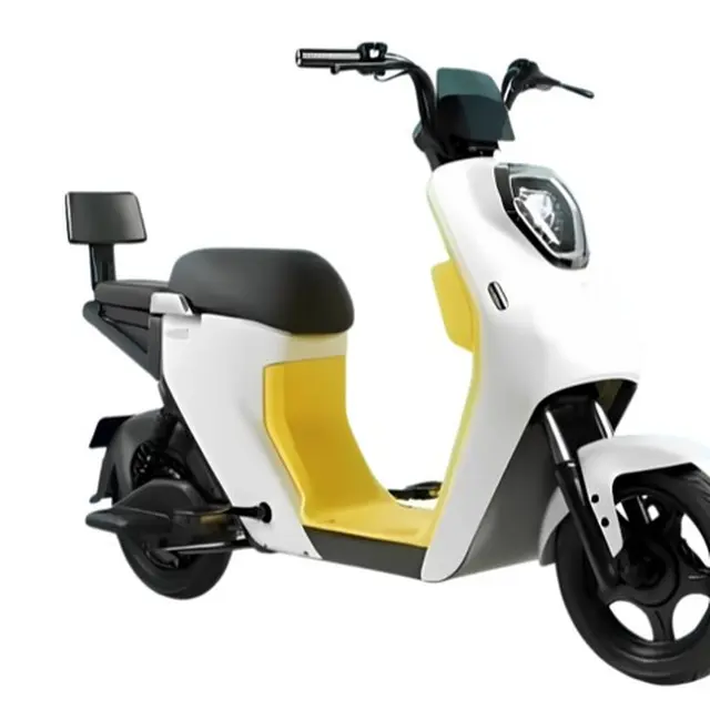 Harga Sepeda Listrik Uwinfly Rp 4 Jutaan Terbaru 2025, Cek Tipe dan ...