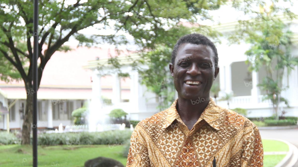 Armand Mial, Gaji Rp 2,5 Juta, Cinta, dan Pengorbanan demi Papua ...