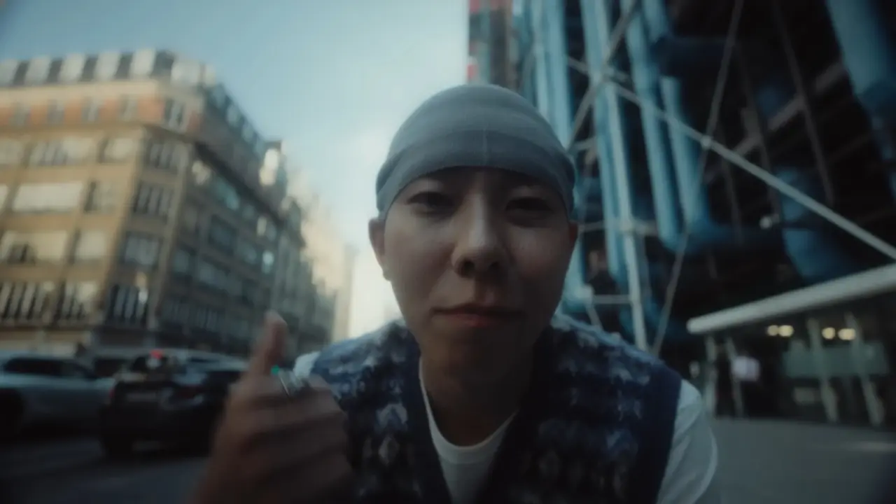 Lirik Lagu No where dari Loco Featuring Feby Putri, Kolaborasi Lintas ...