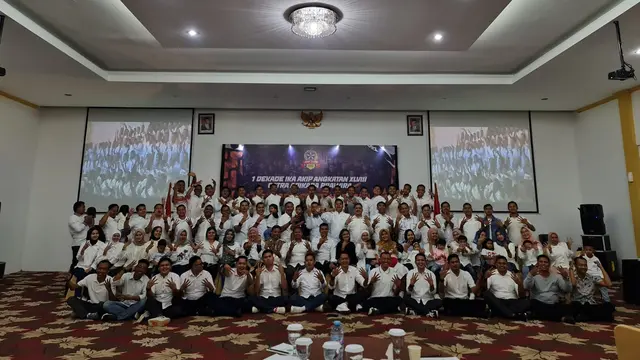 IKA AKIP Diharapkan Terus Tingkatkan Kinerja dalam Pengembangan ...