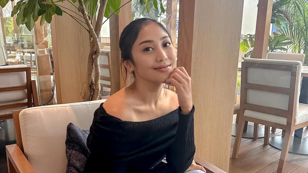 Winona Willy Adik Nikita Willy Bahas Manfaat ASI Lancar, Bahagia Lihat ...