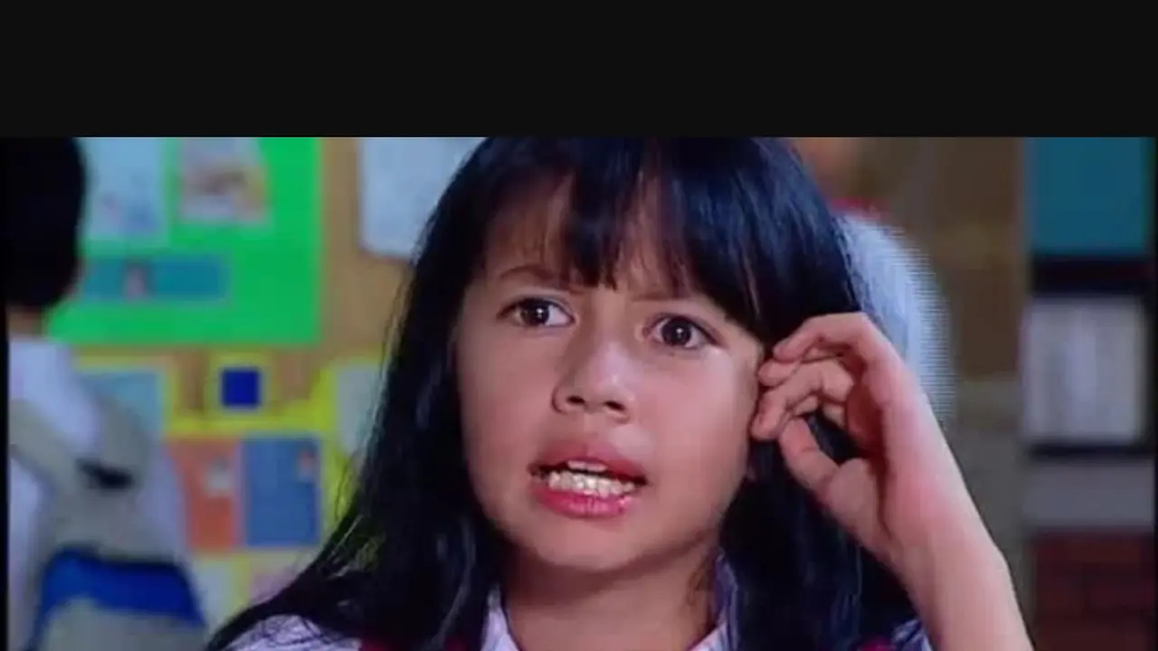Tayang Lagi di SCTV, Ini 6 Potret Terkini Pemain Sinetron Monyet Cantik