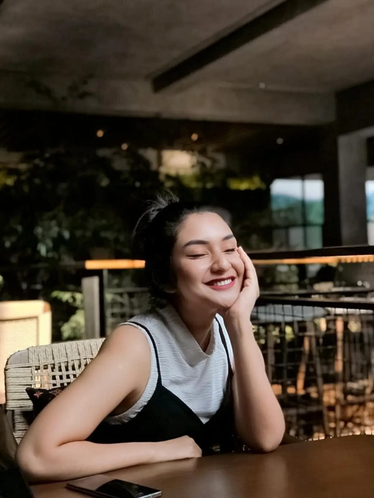 Top 3: Potret Keluarga Annisa Pohan dengan Klan Sarwo Edhi Wibowo - Citizen6 Liputan6.com