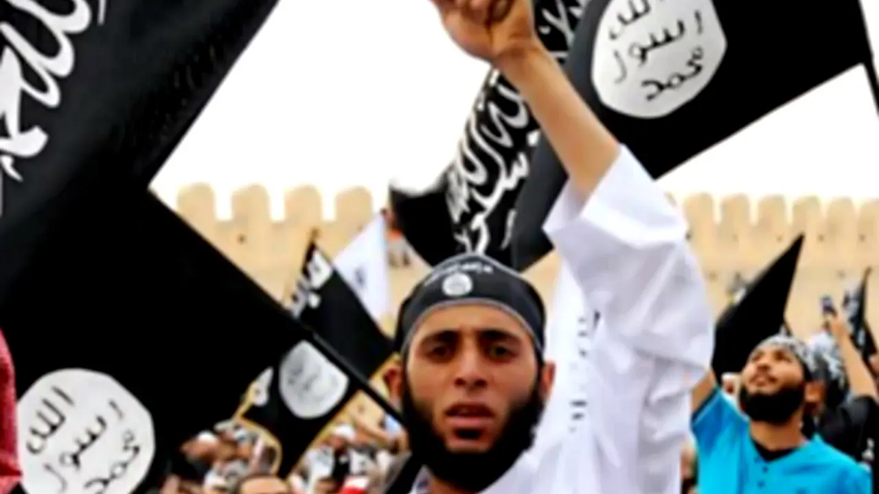 ISIS Conducts Special-Force Training in Camps Across Europe - Global ...