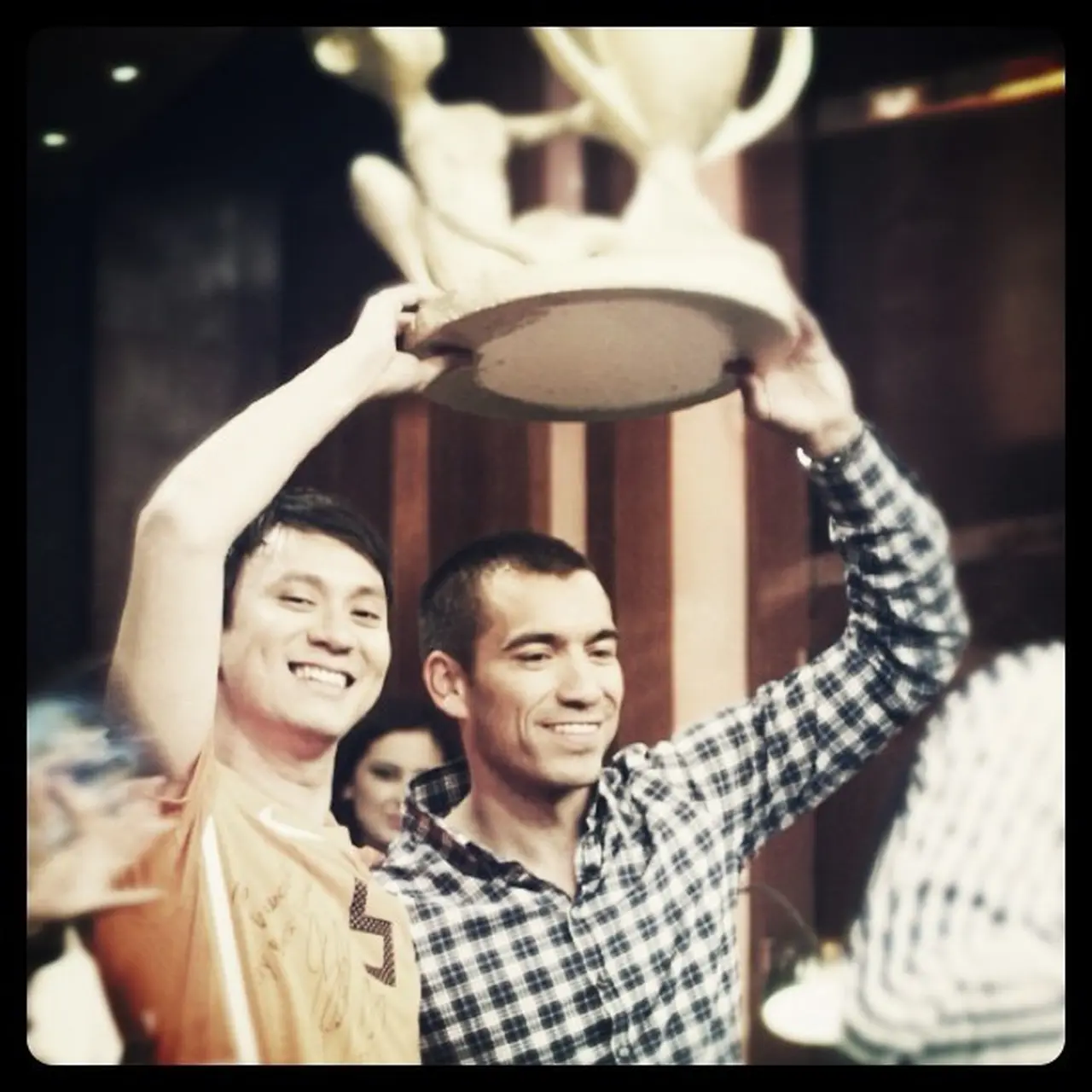 Genap Berusia 42 Tahun, Ini 6 Potret Transformasi Vincent Rompies - Hot ...