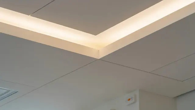 8 Model Plafon PVC Modern Terbaru 2025, Bikin Interior Rumah Terlihat ...