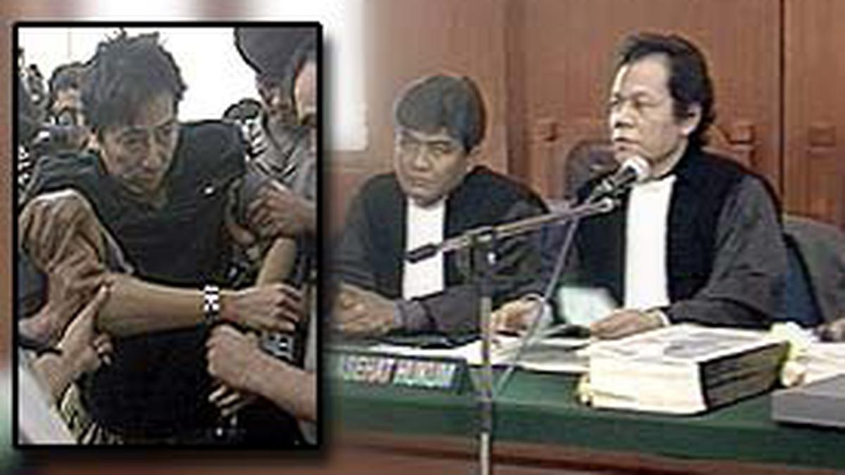 Persidangan Gunawan Ditunda Hingga Pekan Depan - News Liputan6.com