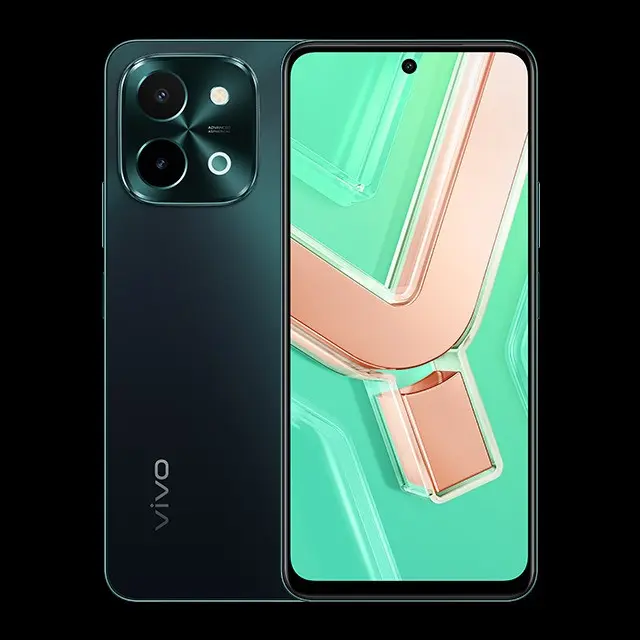 Spesifikasi dan Harga Vivo Y28 Terupdate Mei 2025, Mulai 1,9 Juta