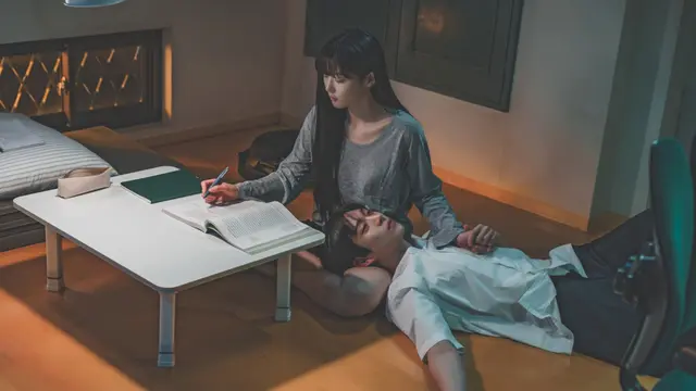 Nonton Dear X Drama Korea Terbaru di Vidio, Berikut Sinopsis dan Daftar ...