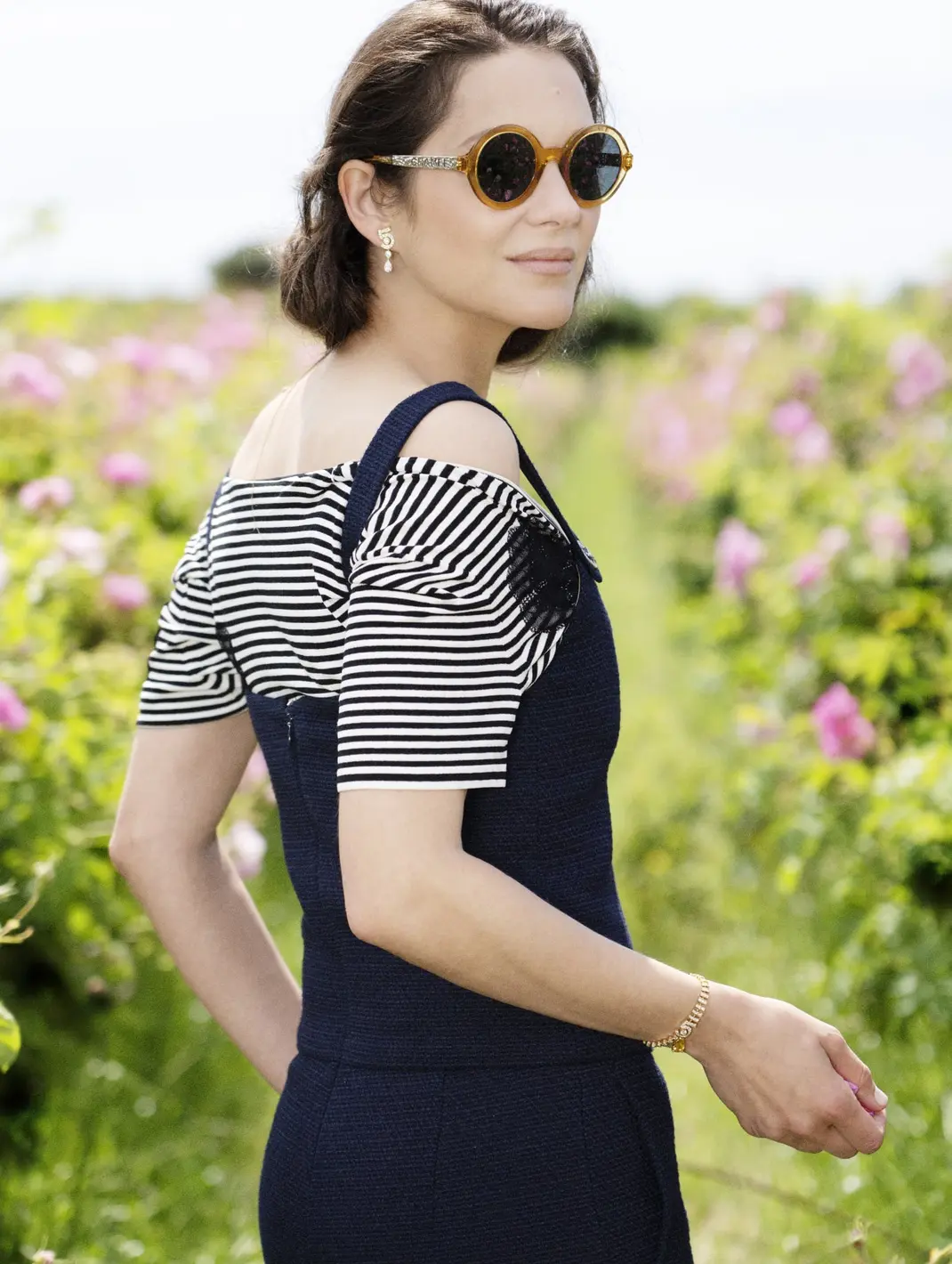 Mengenal Sejarah 100 Tahun Lebih Pembuatan Parfum Chanel lewat ...