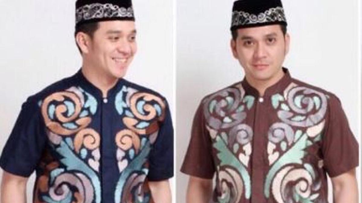 Ayah Fadli dan Fadlan Meninggal Dunia karena Serangan Jantung - ShowBiz ...