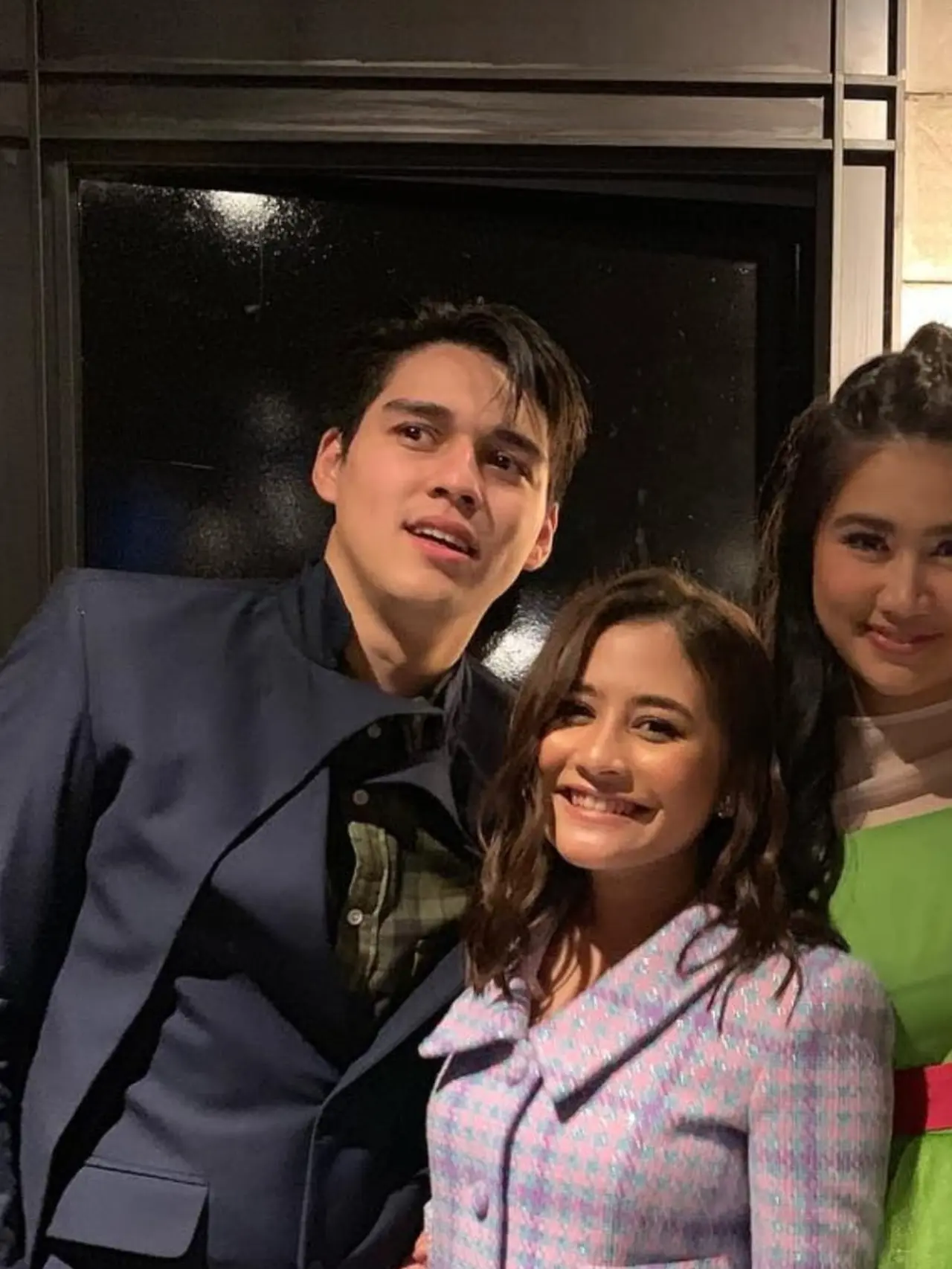 6 Potret Prilly Latuconsina dan Maxime Bouttier Saat Pacaran, Kini ...