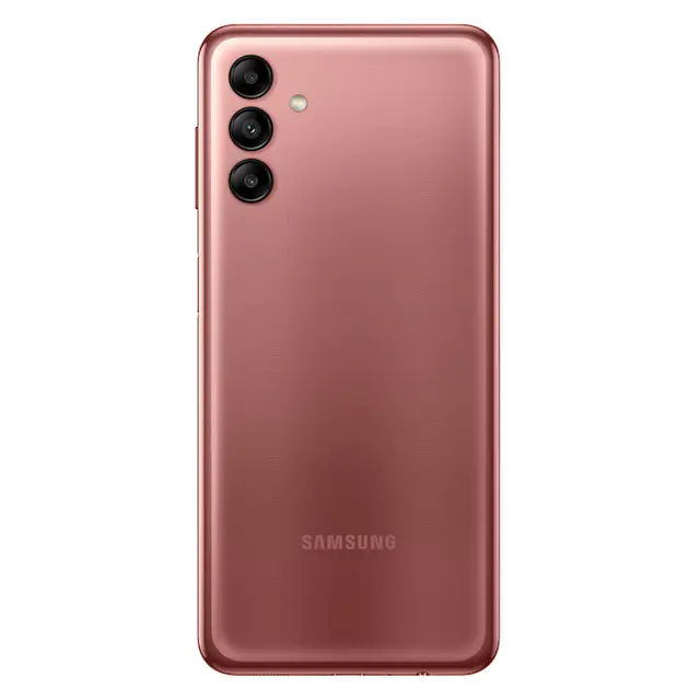 Harga dan Spesifikasi Samsung Galaxy A04, Apa Bedanya dengan Galaxy ...