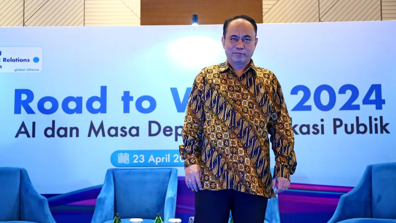 INA Digital Meluncur Mei 2024, Dimulai dengan Aplikasi SmartASN ...