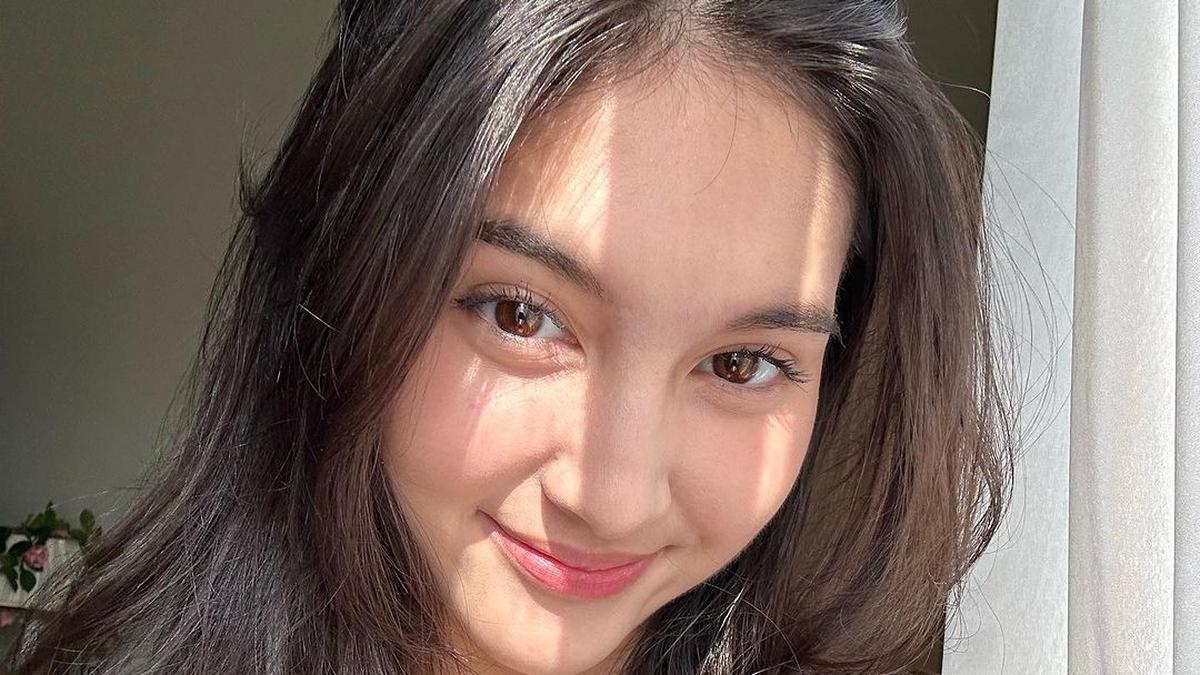 8 Potret Gaby Rosse, TikToker Cantik yang Digadang-Gadang jadi Calon Menantu Andre Taulany ...