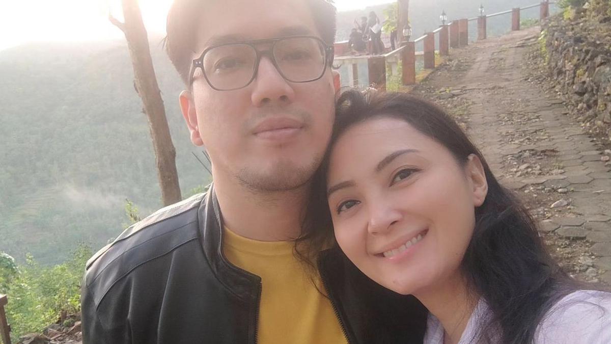 4 Fakta Kandasnya Pernikahan Della Puspita dan Arman Wosi, Baru 2 Bulan Menikah