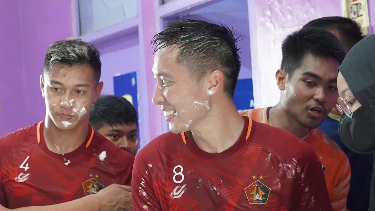 Rayakan Ulang Tahun Ke-30, Inilah Cita-cita Besar Arthur Irawan bersama ...