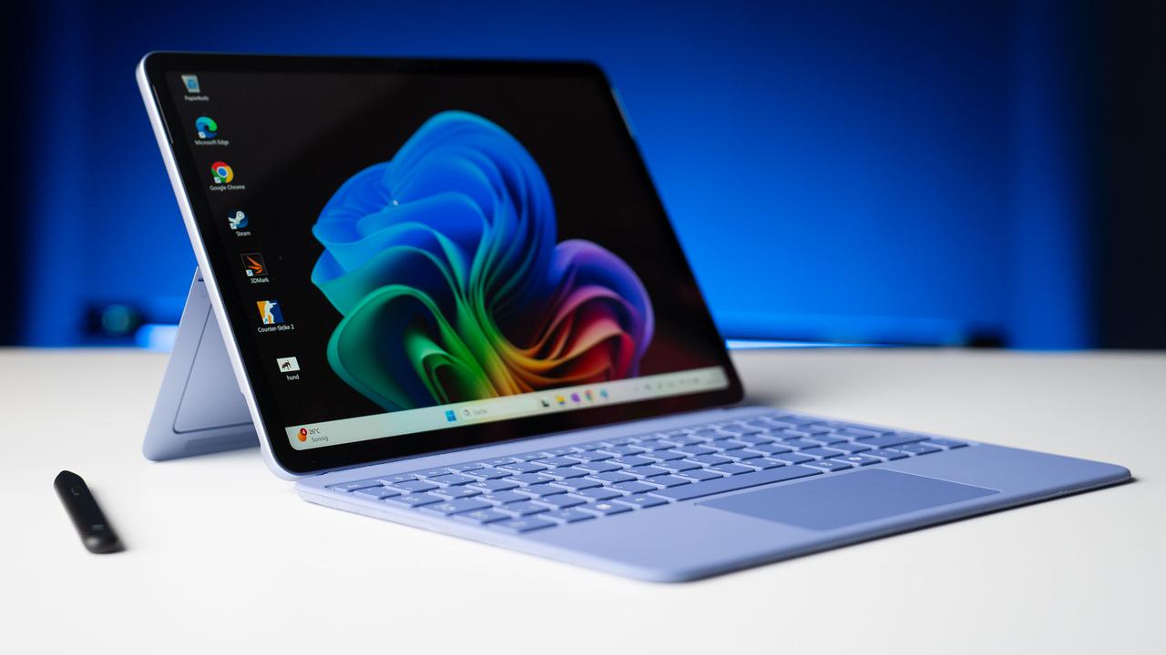 5 Tablet Terbaik 2026 yang Mampu Gantikan Laptop untuk Word, Excel, dan ...