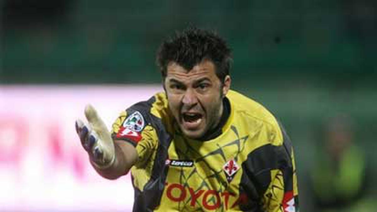 Frey: Jangan Remehkan Slavia Praha! - Bola Liputan6.com