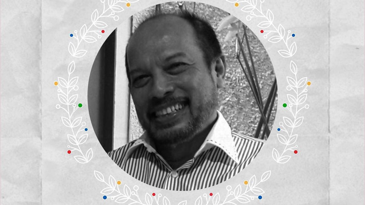 Imran Amir Pendiri Radio Prambors Meninggal Dunia Dalam Usia 70 Tahun - ShowBiz Liputan6.com