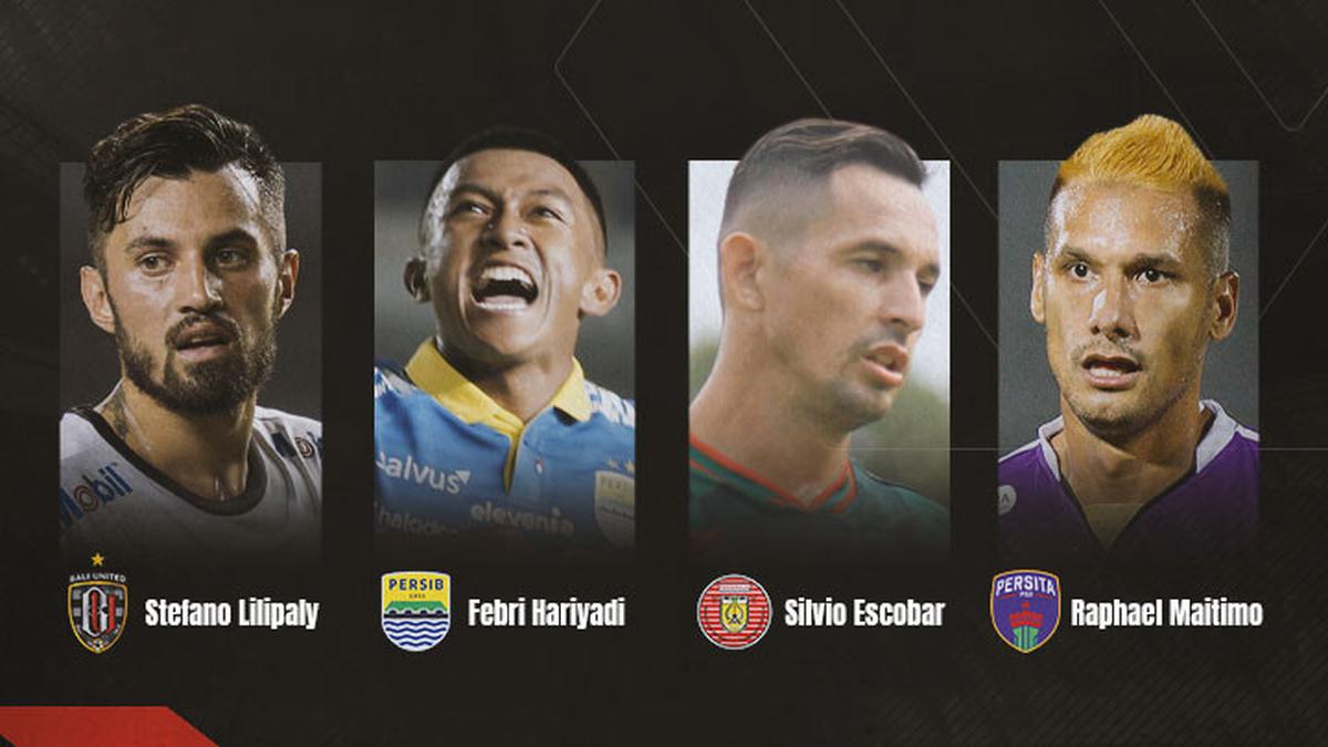 4 Pemain Berpotensi Cemerlang di Grup D Piala Menpora 2021: Wajah Lama ...