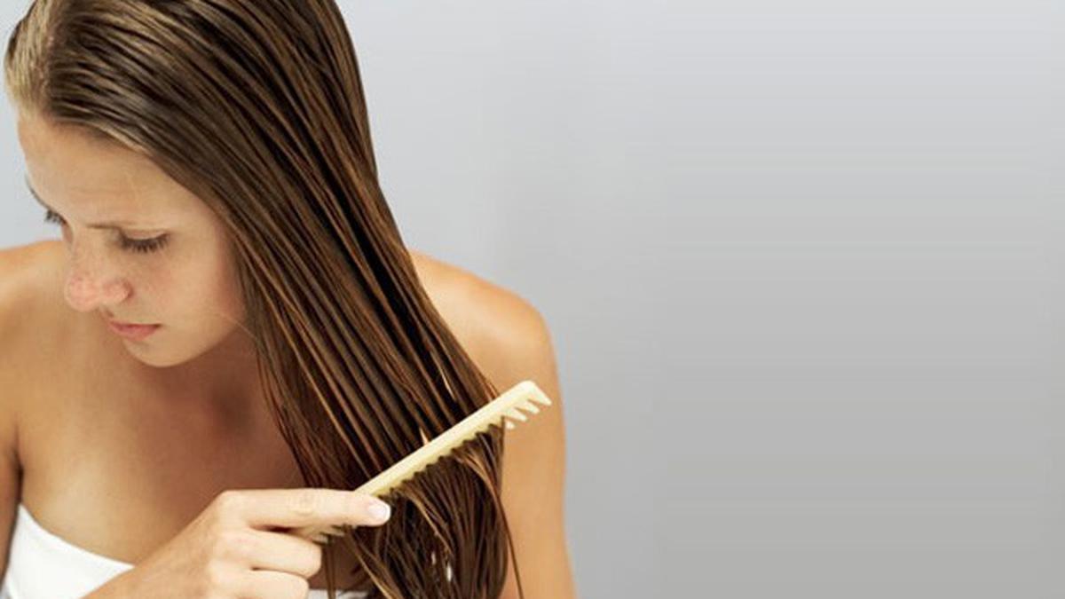 Terlarang Lakukan 4 Hal Ini Pada Rambut Anda Sebelum Tidur - Fashion ...