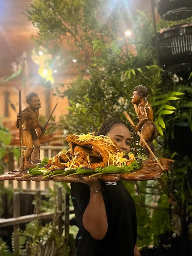 17 Rekomendasi Kuliner Halal di Jayapura Terbaru 2025, Mulai Papeda ...