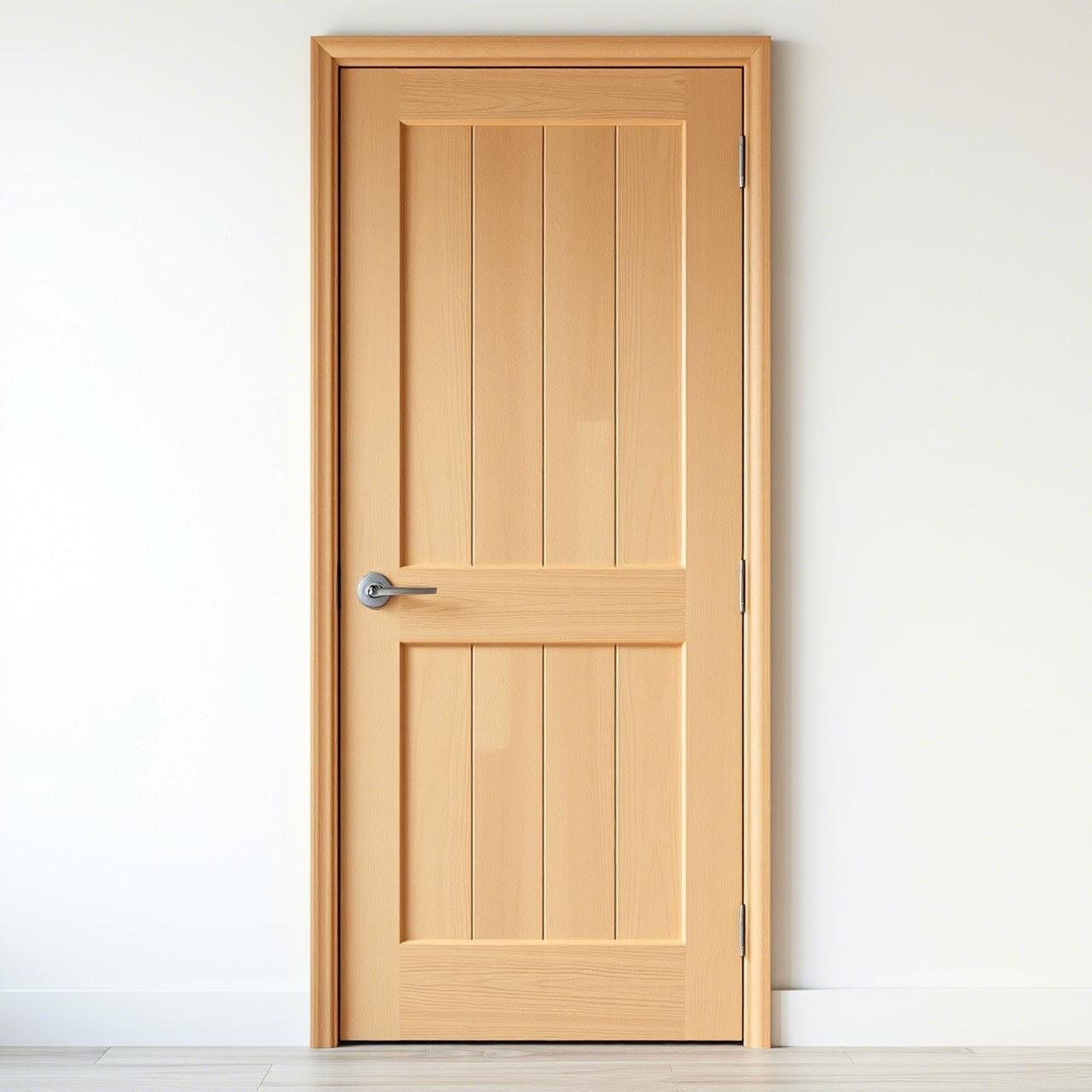 15 Model Pintu Rumah dengan Desain Cantik, Bentuk Minimalis Memperindah ...
