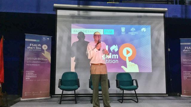 Ini Kompetisi Film Pendek Berhadiah Perjalanan ke Australia, Mau ...