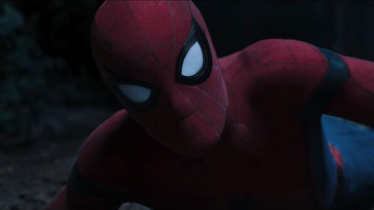 Spider-Man Kulit Hitam Bakal Disebut di Film Homecoming