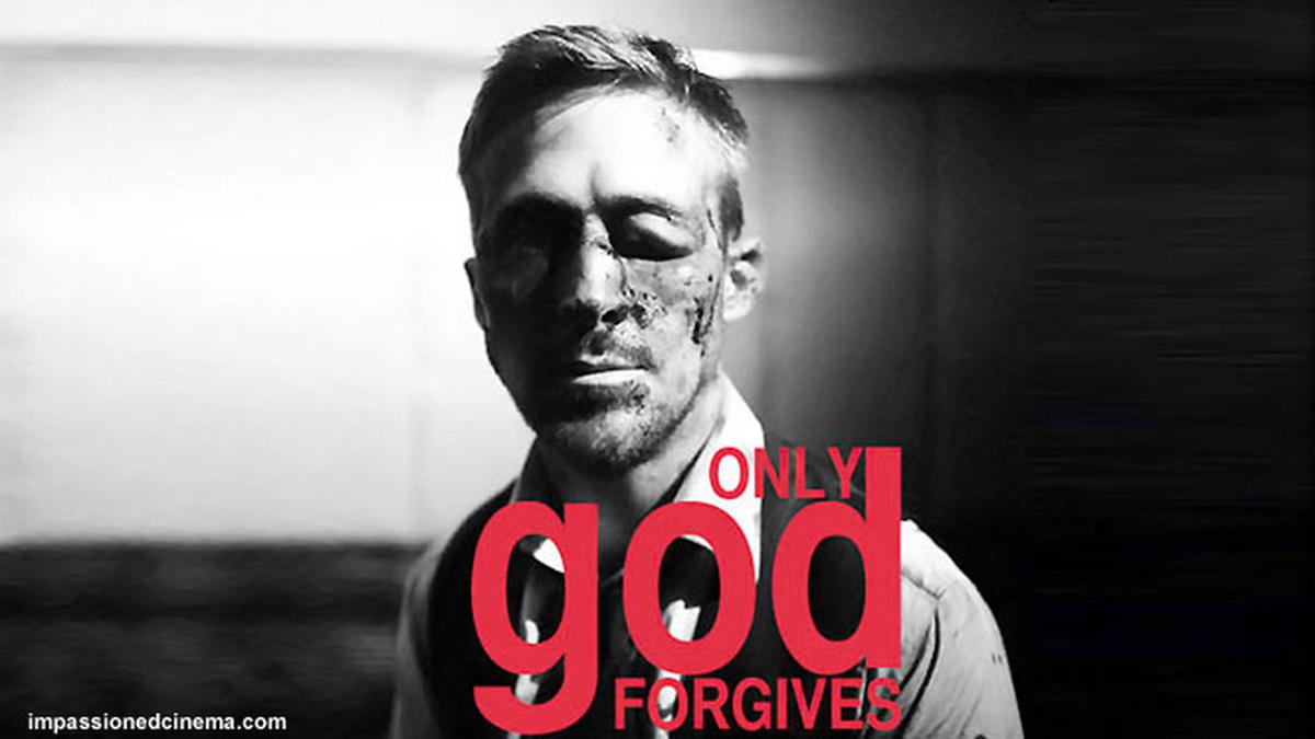 Tayang di Cannes, Only God Forgives Dicela Penonton - ShowBiz Liputan6.com