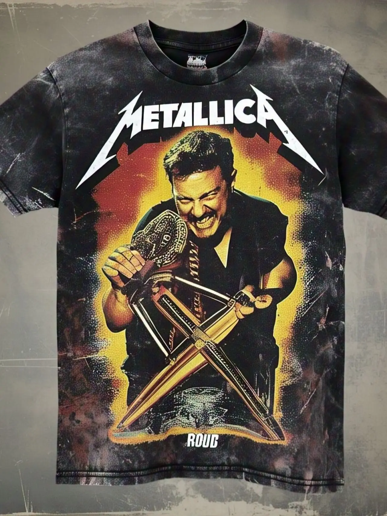8 Desain Baju Kaos Keren dan Unik, Tampil Lebih Percaya Diri di Tahun ...