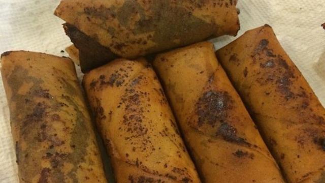 7 Cara Membuat Piscok yang Enak dan Renyah, Mudah Dipraktikkan - Hot ...