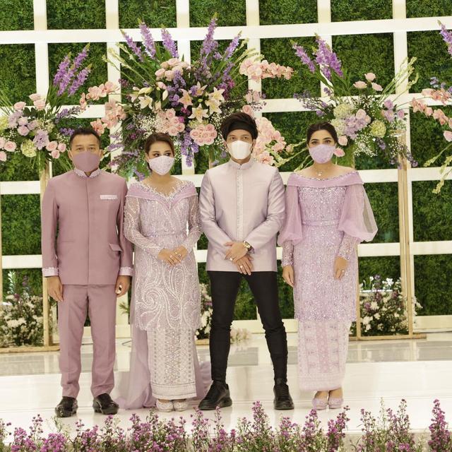 Siaran Langsung Lamaran Atta Halilintar dan Aurel Hermansyah Diprotes ...