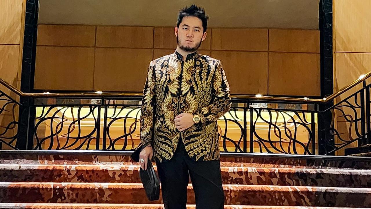 Influencer Jevon Andrean Buka Restoran Bernuansa Japanese Fusion
