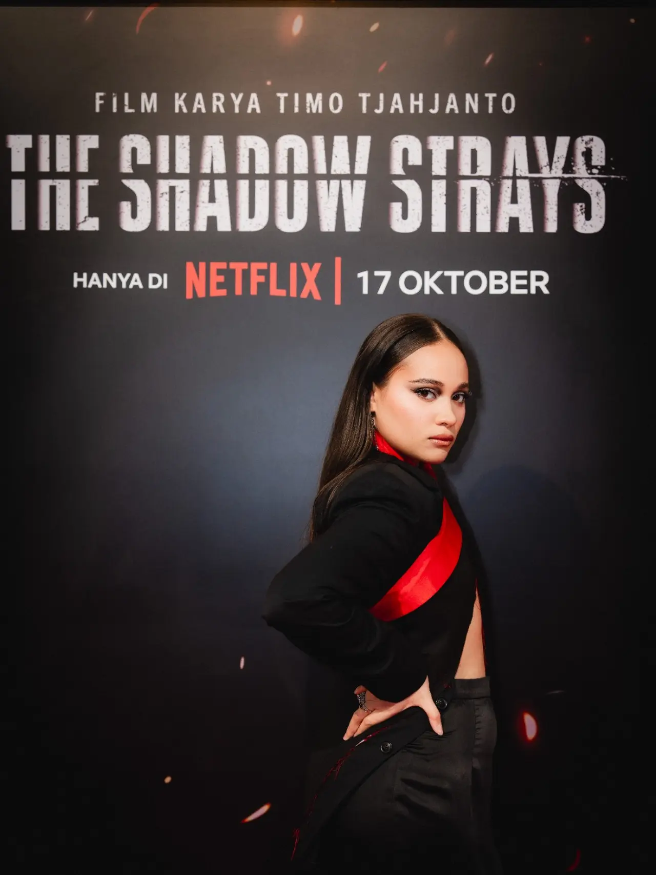 The Shadow Strays Hadir Di Netflix Intip Aksi Menegangkan Dan