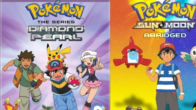 Urutan Serial Anime Pokemon yang Benar Agar Tidak Ada yang Terlewat ...