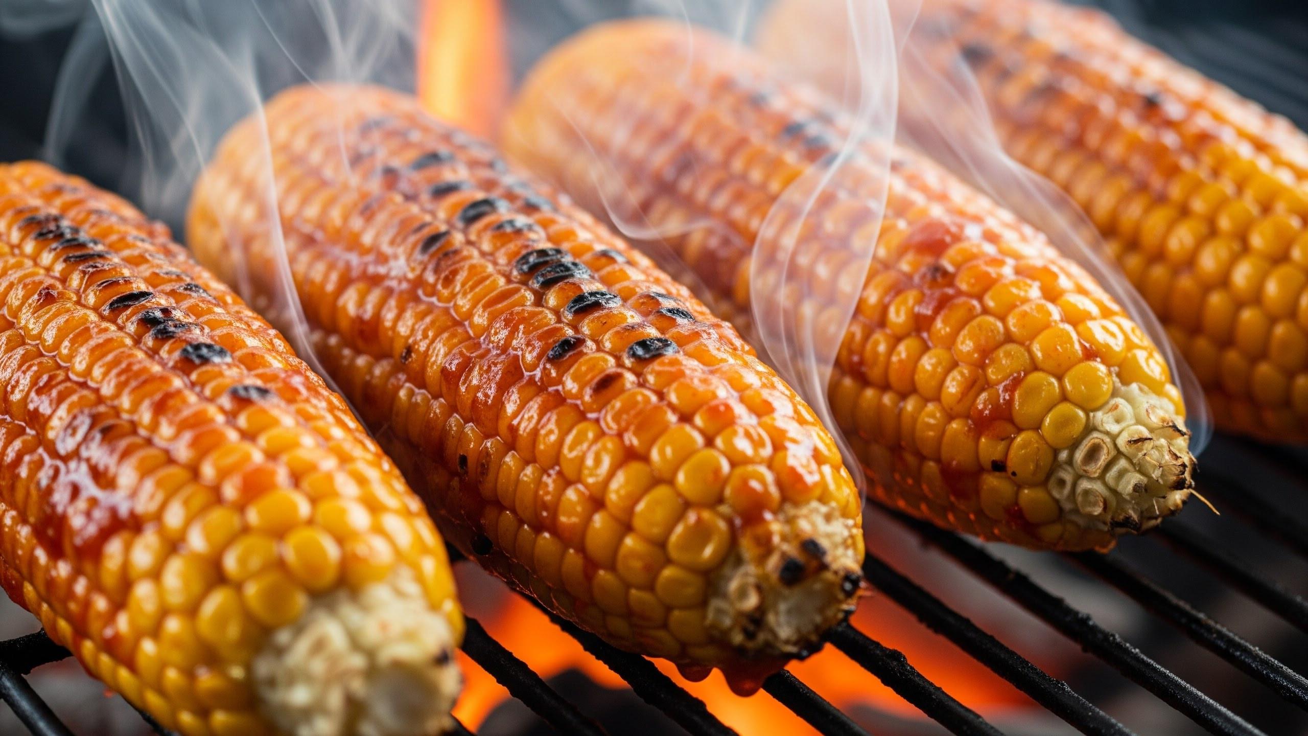 6 Ragam Bumbu Bakar Jagung Populer dan Resep Membuatnya, Mudah dan Anti ...
