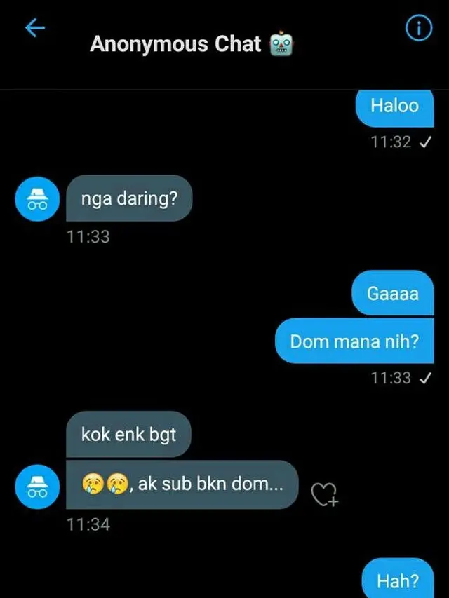 6 Chat Lucu Orang Ngajak Kenalan Ini Bikin Ngakak - Hot Liputan6.com