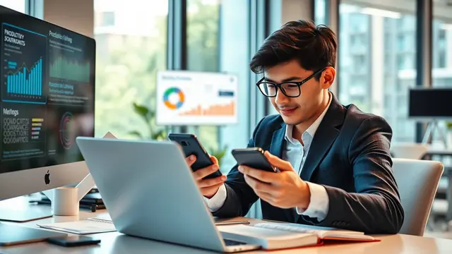 Tips n Trick Terbaik untuk Meningkatkan Produktivitas dan Kualitas ...